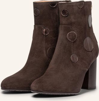 Floris Van Bommel Floris Van Bommel Stiefel Kaci 04 braun