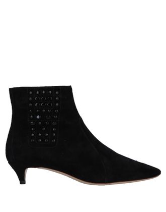 Tod's SCHUHE - Stiefeletten auf YOOX.COM