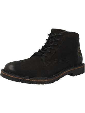 Bugatti Schn&uuml;rboots
