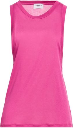 Dondup TOPS - Tank Tops auf YOOX.COM