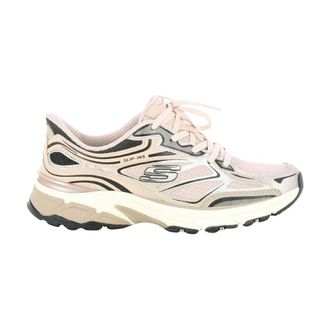 Skechers Damen, Schuhe, Rosa, 40 EUGr&ouml;&szlig;e