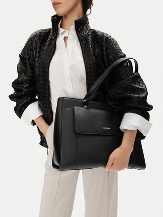 Gino Rossi Handtasche Gino Rossi EO-PANSY Schwarz