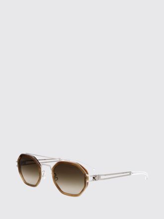 Mykita Sonnenbrille MYKITA Herren Farbe Silber