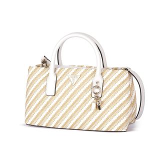 Guess NTW SIMONA SMALL SATCHEL