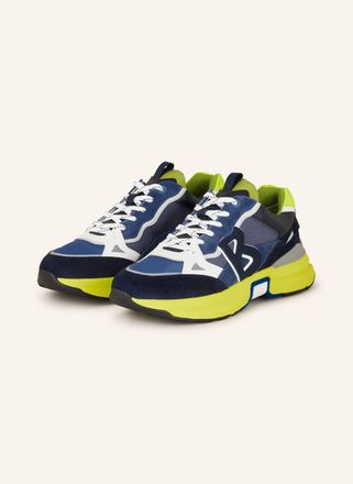 Bogner Sneaker ctp25 blau