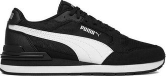 Puma Sneakers CWBEO-ST RUNNER V4 NL 39906901 Schwarz