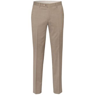 Baldessarini Baldessarini B0 17077.8850-90 BLD-Massa-1 Herren Hose Beige Tigers Eye 8117 - - Trousers - Herren - Braun - L