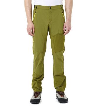 Vaude Scopi III - Wanderhose - Herren