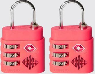 FPM Milano Valise FPM MILANO Femme couleur Corail