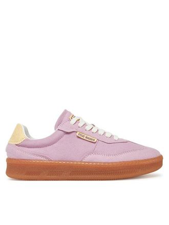 Steve Madden Sneakers Euphoria SM11003591 Rosa