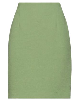 Elisabetta Franchi HOSEN & R&Ouml;CKE - Minir&ouml;cke auf YOOX.COM