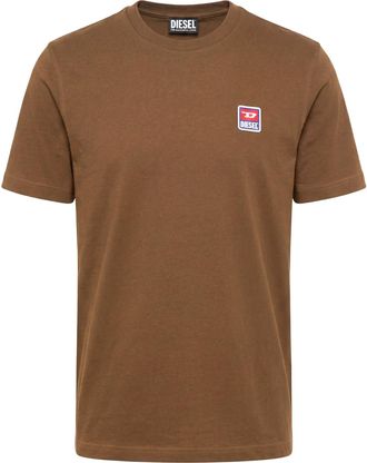 Diesel Shirt T-JUST 16