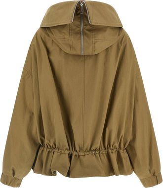 Dries Van Noten Jacket - Beige