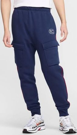 Nike Herren Hose M NSW SW AIR CARGO PANT FLC BB