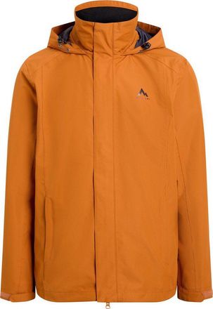 McKinley Winterjacke He.-Funktions-Jacke Adia M BROWN