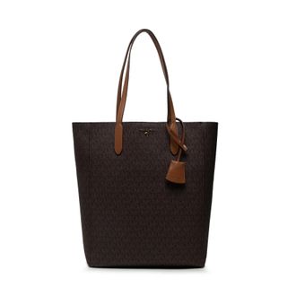 Michael Kors Handtasche MICHAEL Michael Kors Sinclair 30T1G5ST9B Braun