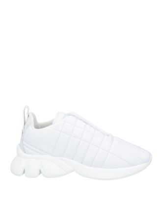 Burberry SCHUHE - Sneakers auf YOOX.COM