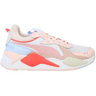 Puma RS-X Reinvention Herren Pfirsich Laufschuhe