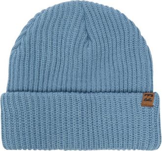 Billabong M&uuml;tze Alta Rib EBJHA00115 Blau