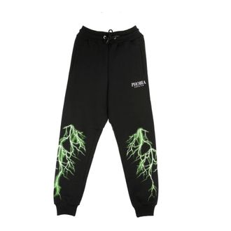 Phobia Archive Herren, Hosen, Schwarzk, LGr&ouml;&szlig;e