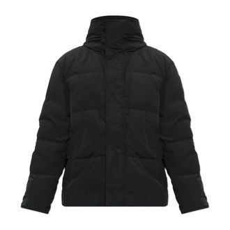 Canada Goose Seymour Daunenjacke - - Jackets - Herren - Schwarzk - S