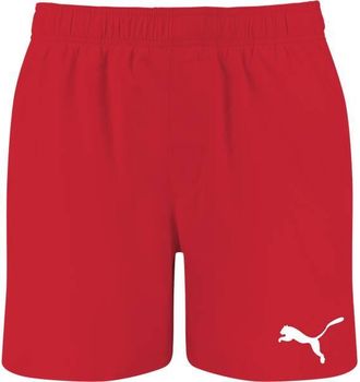 Puma Herren Badeshorts SWIM MEN MID SHORTS 1P
