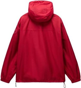 Napapijri Veste anorak Rainforest &agrave; capuche