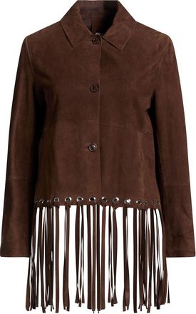 Bully JACKEN & M&Auml;NTEL - Jacken und Anoraks auf YOOX.COM