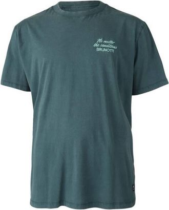Brunotti Herren Shirt Wandes Men T-shirt