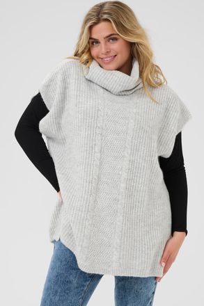 Kaffe Curve Cape Mala