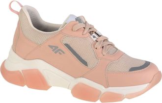 4F Sneaker low 4F Wmns Casual