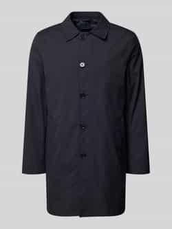 Mc Neal Mantel mit Knopfleiste