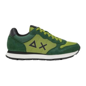 Sun 68 Herren, Schuhe, Gr&uuml;n, 44 EUGr&ouml;&szlig;e