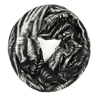 Glamexx24 Damen Schal Loop Schal Halstuch Tuch Weich und Angenehm auf der Haut Langschal