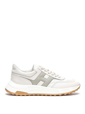 Hogan Baskets - Blanc