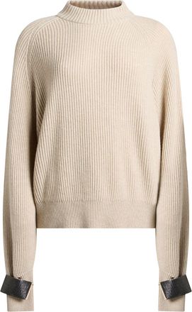 Brunello Cucinelli STRICKWAREN - Rollkragenpullover auf YOOX.COM