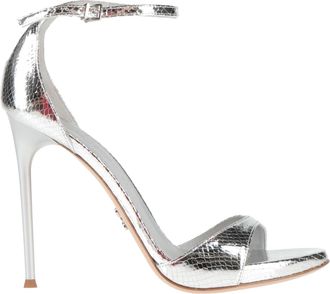 Sergio Levantesi SCHUHE - Sandalen auf YOOX.COM