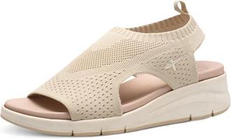 Tamaris COMFORT bottes femme avec semelle amovible, déperlantes, noir (Nappa noir), taille 42 EU