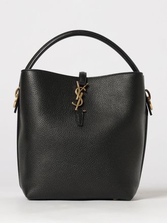 Saint Laurent Sac &agrave; Main Femme couleur Noir