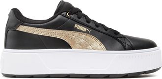 Puma Sneakers Puma Karmen Space Metallics 38939601 Schwarz