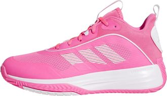 adidas Herren OWNTHEGAME 3.0 Shoes, Lucid pink/FTWR White/Lucid pink, 40 2/3 EU