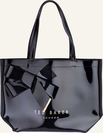Ted Baker Handtasche Nikicon schwarz