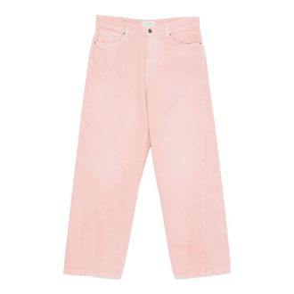 Paura Herren, Jeans, Rosa, W31Gr&ouml;&szlig;e