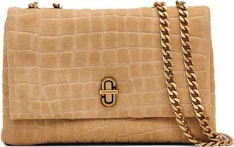 Marc Jacobs Femme, Sacs, Brun, Taille: ONE Size Sacs bandouli&egrave;re