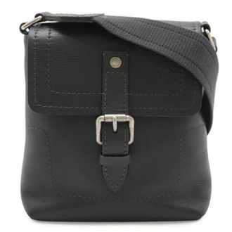 Louis Vuitton Pre-owned Vintage Pochette Schultertasche - - Pre-owned - Damen - Grau - ONE SIZE