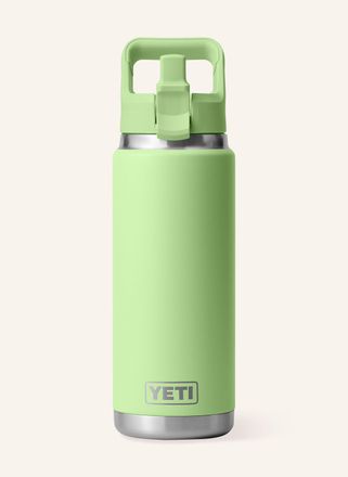 Yeti Isolierflasche Rambler 2.0 gruen