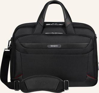 Samsonite Laptop-Tasche Pro-Dlx 6 schwarz