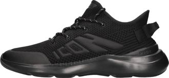 Dsquared2 Homme, Chaussures, Noir, Taille: 44 EU Fly Baskets