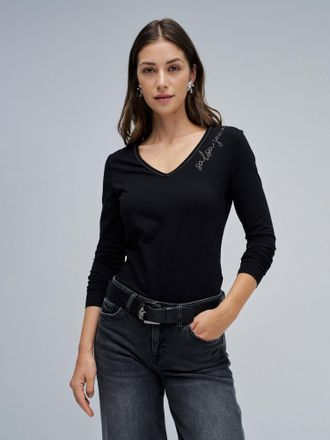Salsa Jeans Shirt