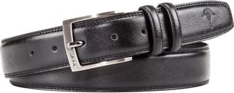 Joop Ledergürtel in